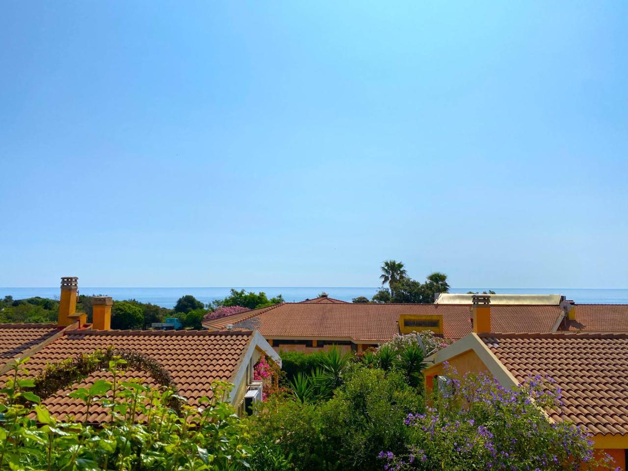 Appartamento in vendita a Villaputzu