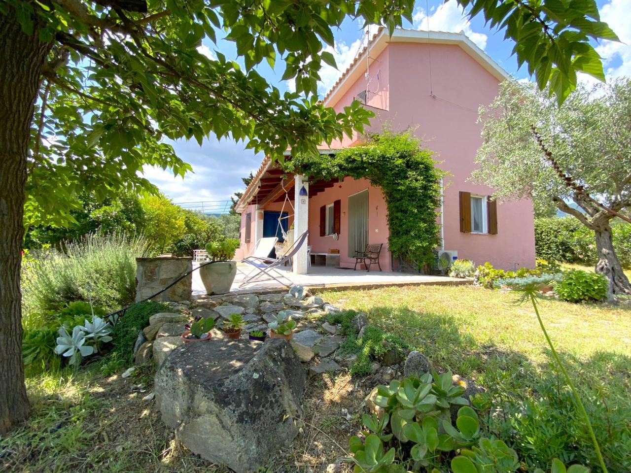 Villa in vendita a Castiadas