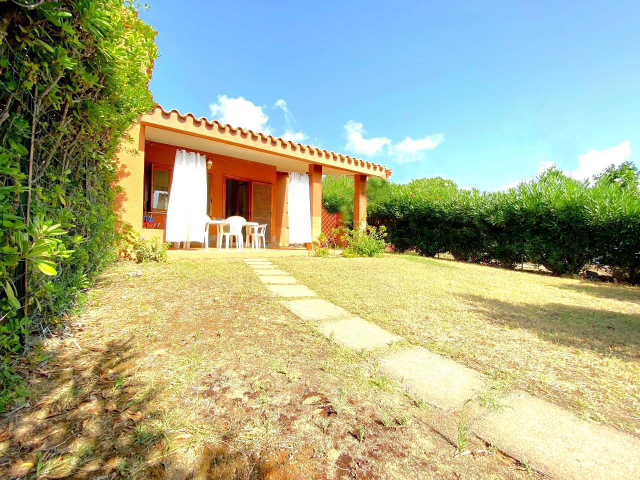 Villa a schiera in vendita a Muravera