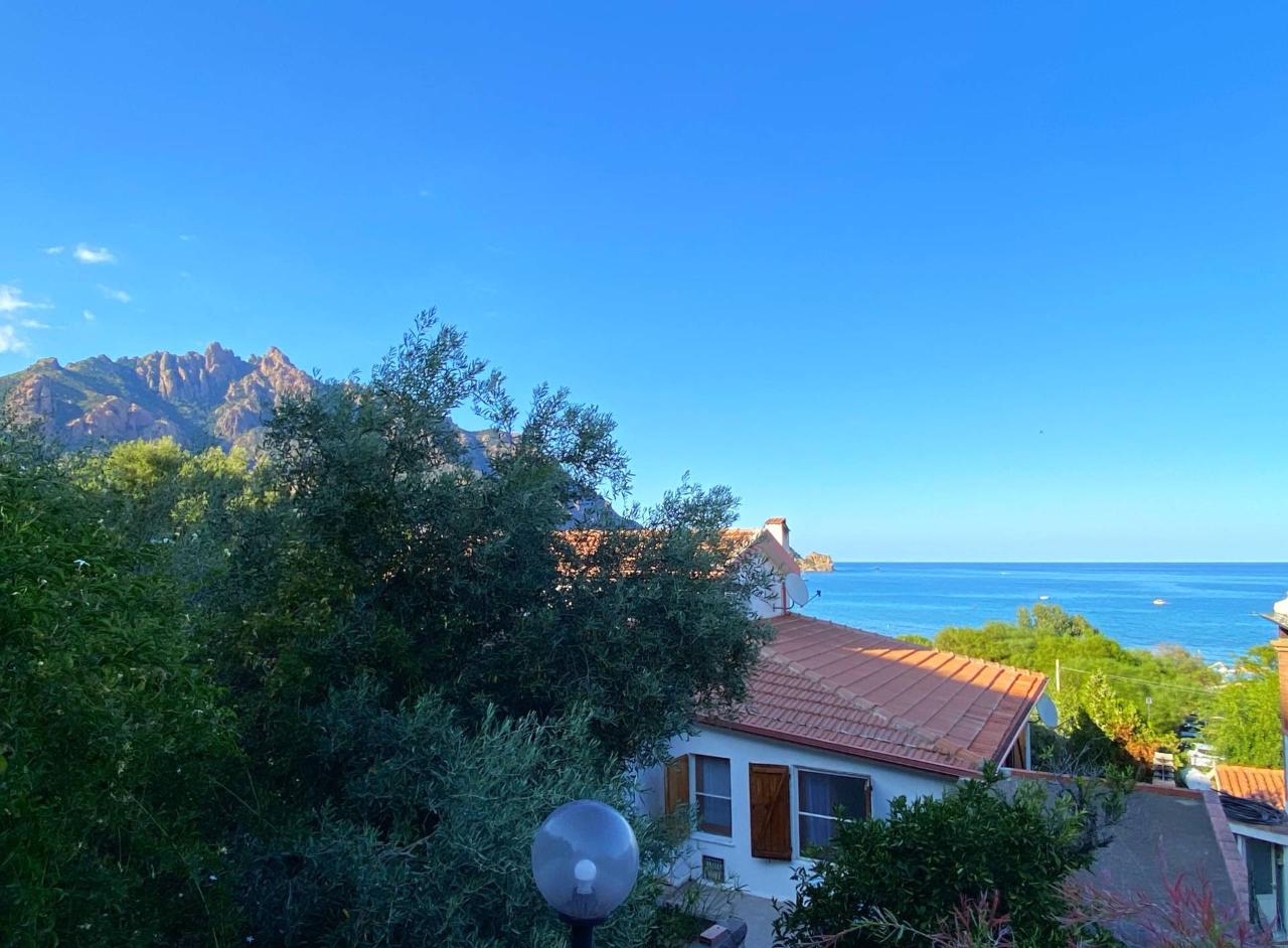 Appartamento in vendita a Tertenia