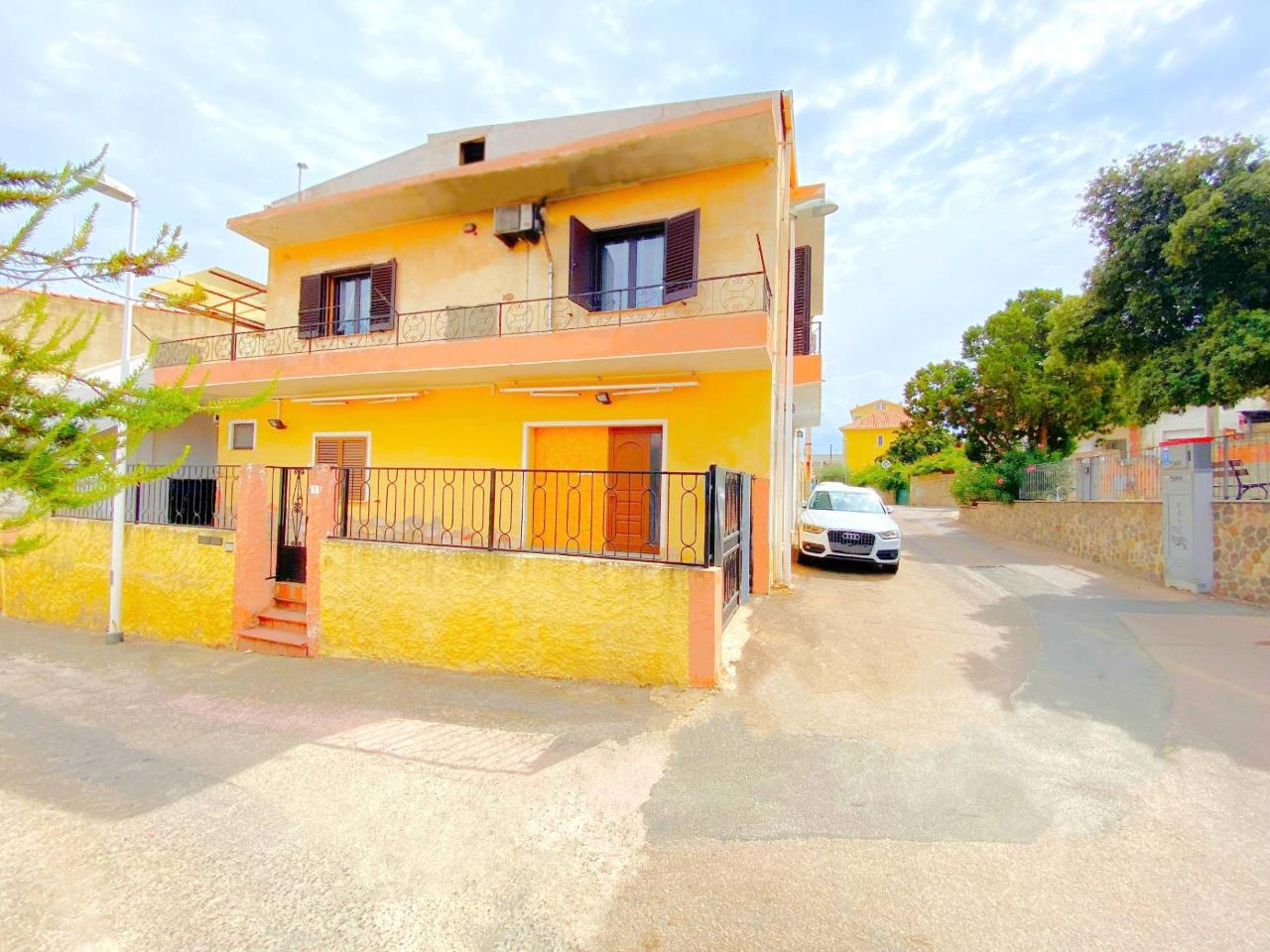 Villa in vendita a Muravera