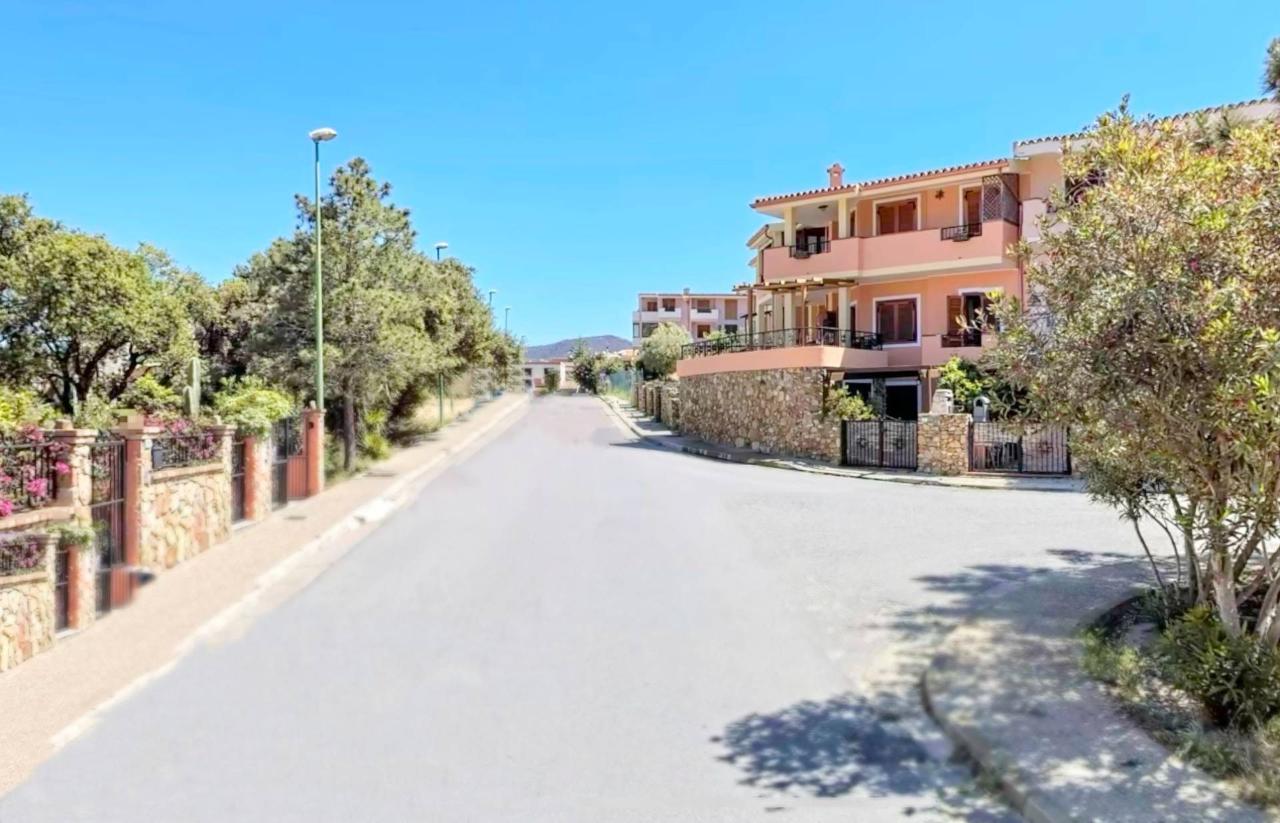 Appartamento in vendita a Villasimius