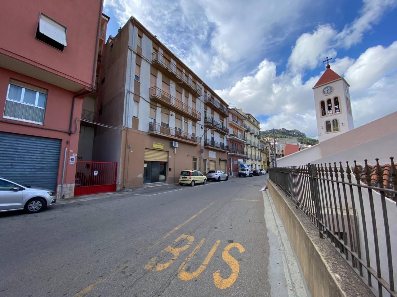 Appartamento in vendita a Jerzu