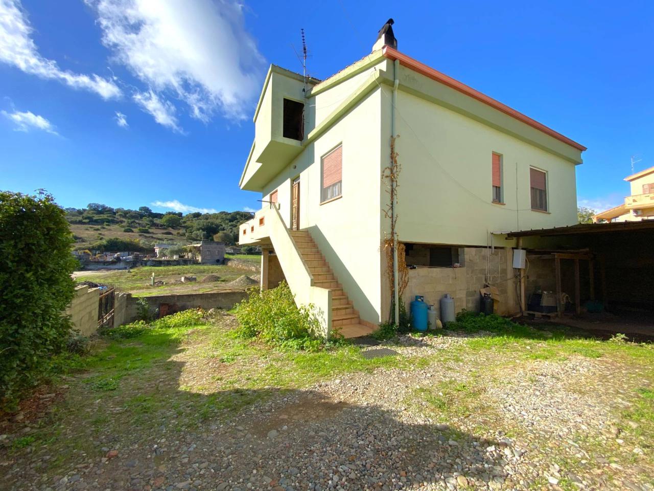 Casa indipendente in vendita a Armungia