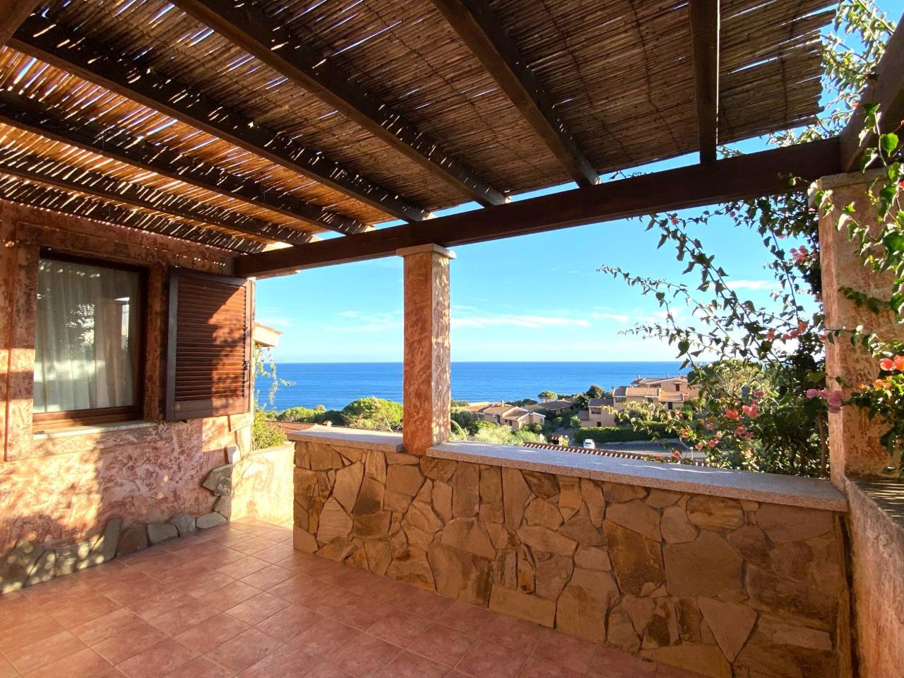 Villa a schiera in vendita a Villaputzu