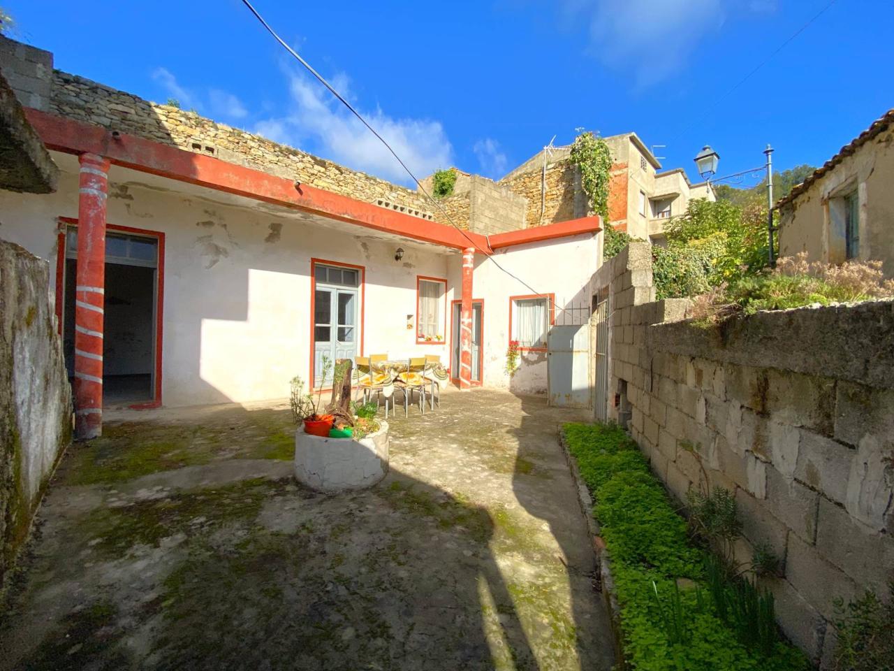 Appartamento in vendita a Armungia