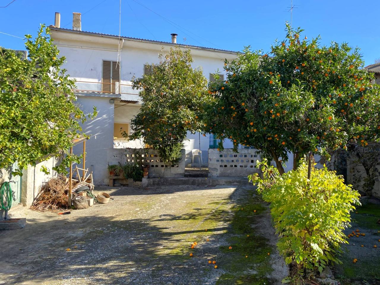 Casa indipendente in vendita a Armungia