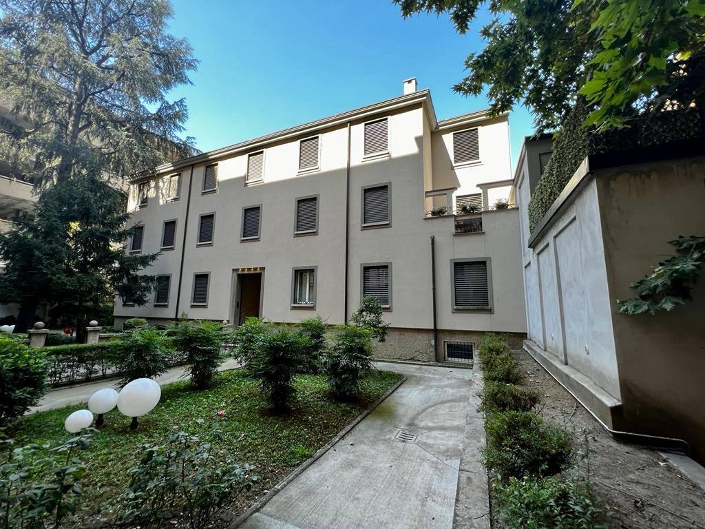 Loft in affitto a Milano