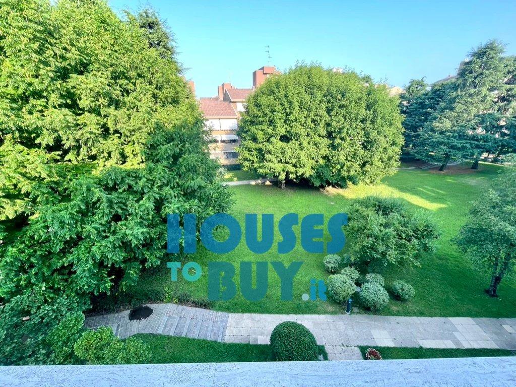 Appartamento in vendita a Buccinasco