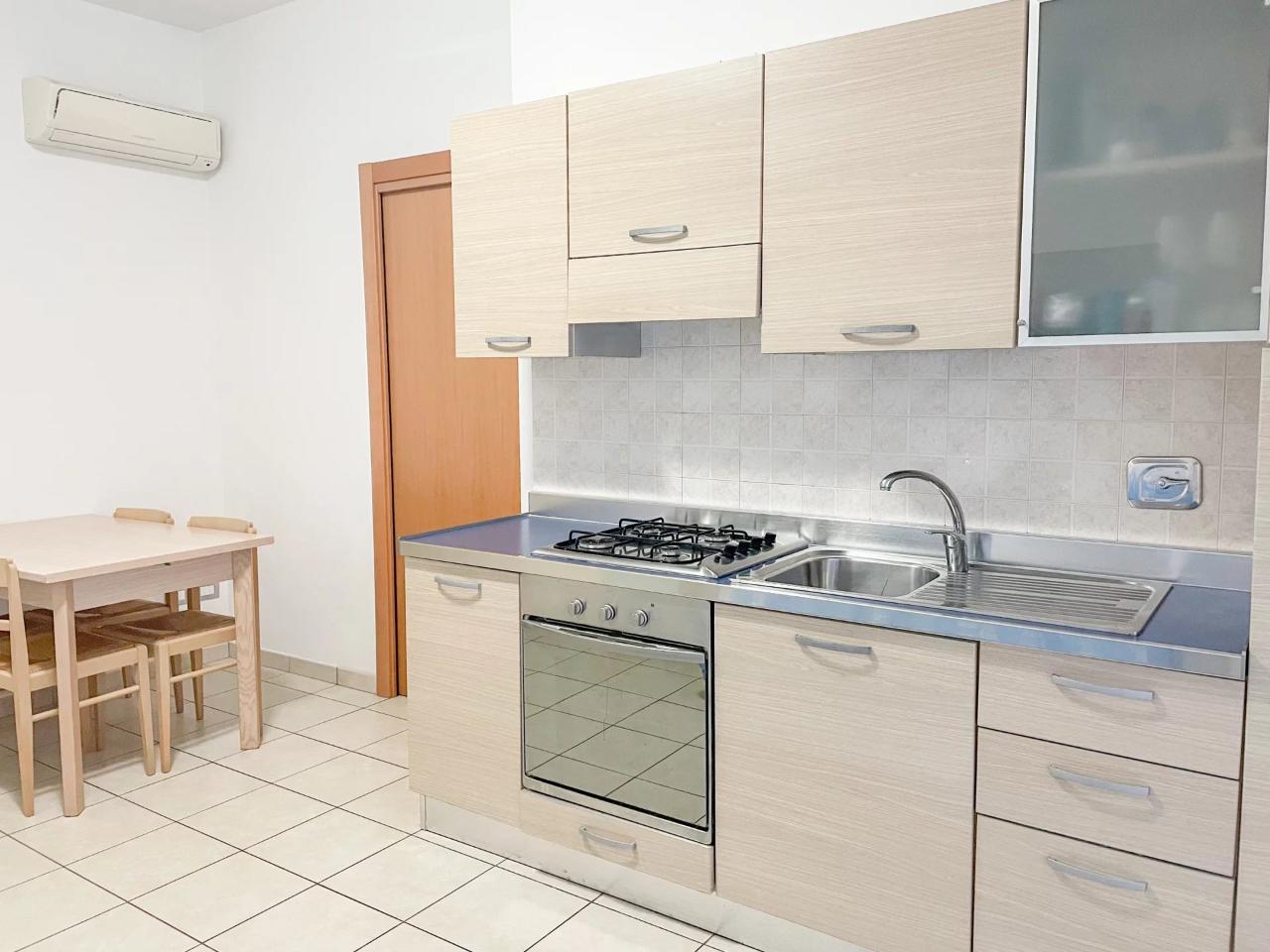 Appartamento in vendita a Pineto