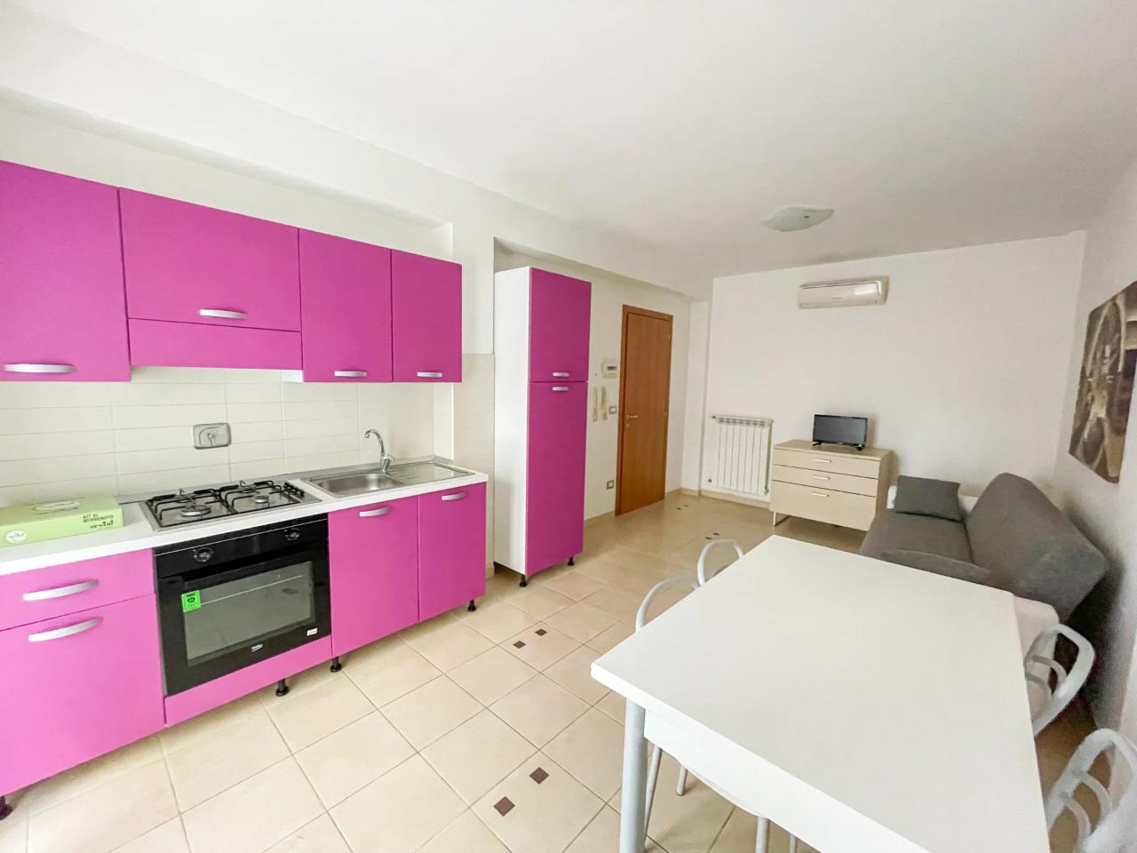 Appartamento in vendita a Pineto