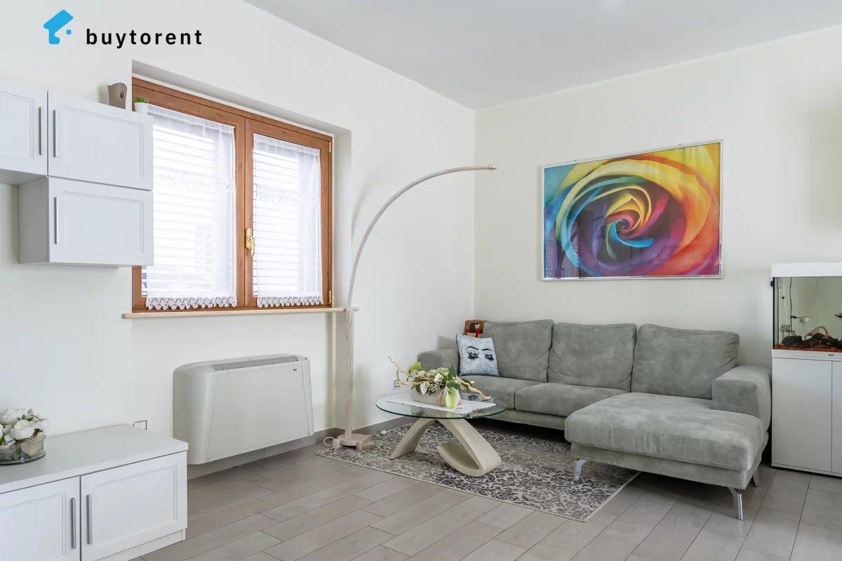 Appartamento in vendita a Rocca San Giovanni