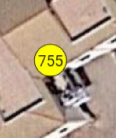 Batterie pour SONY CCDV89