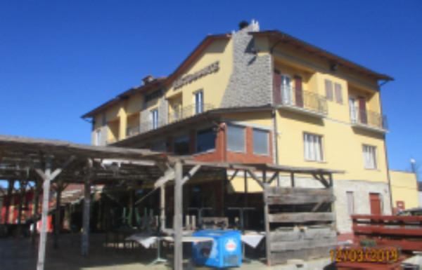 Albergo in vendita a Lisciano Niccone