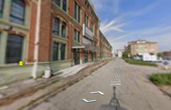 Capannone in vendita a Ferrara