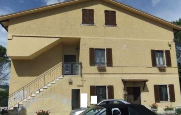 Appartamento in vendita a Tolentino