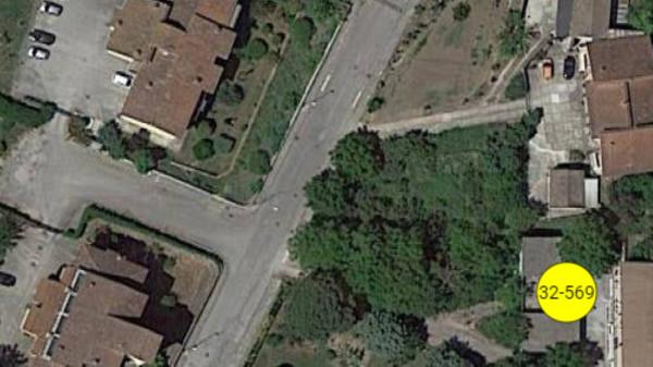 Autorimessa in vendita a Benevento