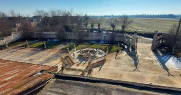 Appartamento in vendita a Bosco Marengo