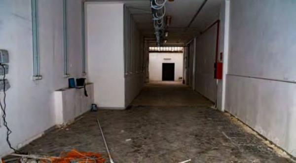 Capannone in vendita a Bari