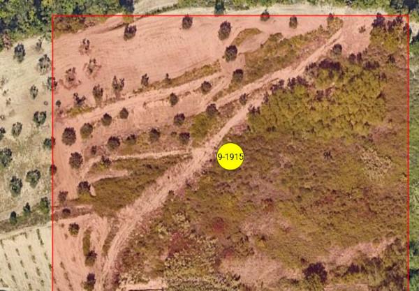 Terreno agricolo in vendita a Castrolibero