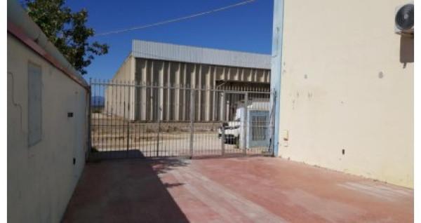 Appartamento in vendita a Serrenti