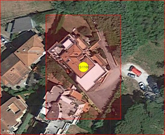 Appartamento in vendita a Montecatini Terme