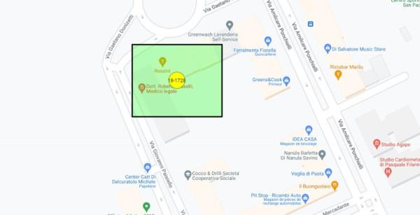 Autorimessa in vendita a Barletta