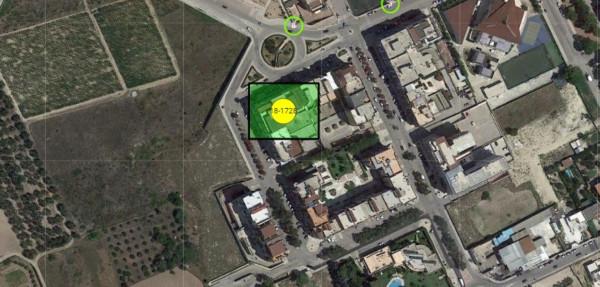 Autorimessa in vendita a Barletta
