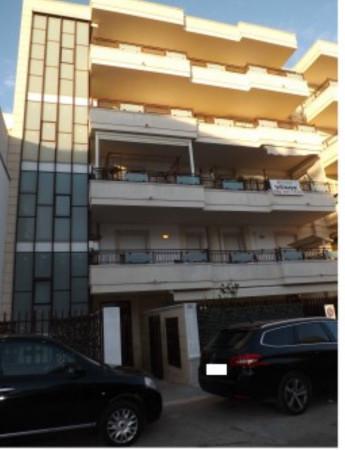 Appartamento in vendita a Casamassima