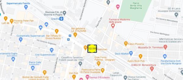 Appartamento in vendita a Gravina In Puglia