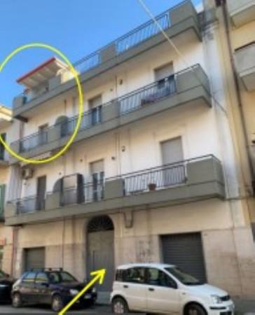 Appartamento in vendita a Gravina In Puglia