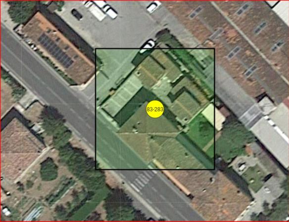 Appartamento in vendita a Pescia