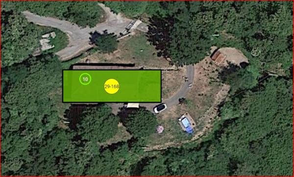 Rustico in vendita a Marliana