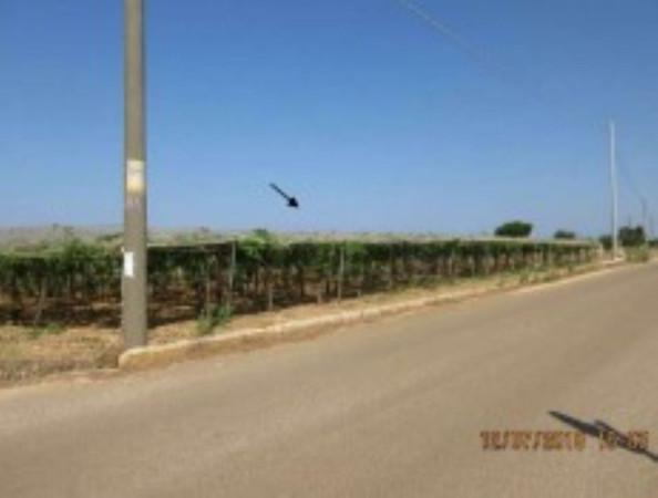Terreno agricolo in vendita a Polignano A Mare