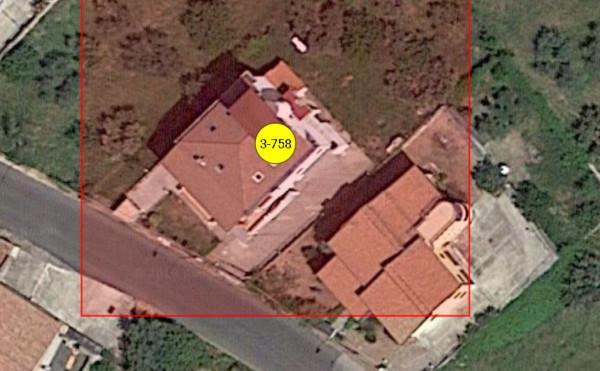 Appartamento in villa in vendita a Rota Greca