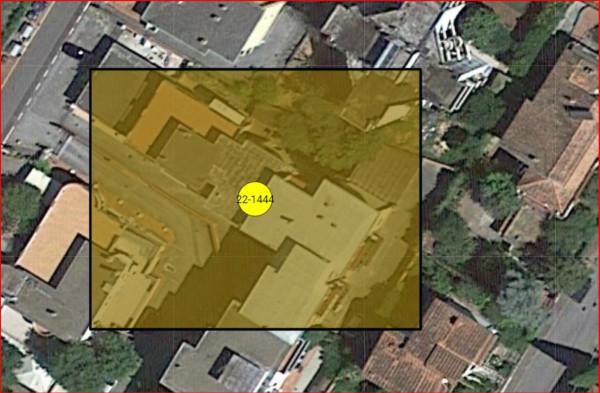 Appartamento in vendita a Montecatini Terme