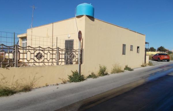 Appartamento in vendita a Augusta