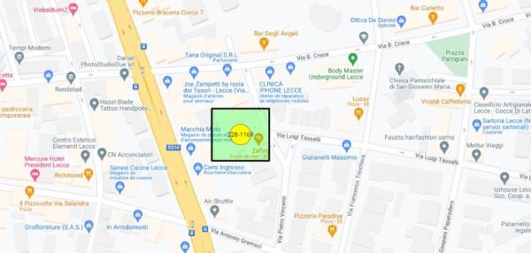 Appartamento in vendita a Lecce