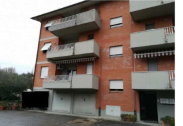 Appartamento in vendita a Montone