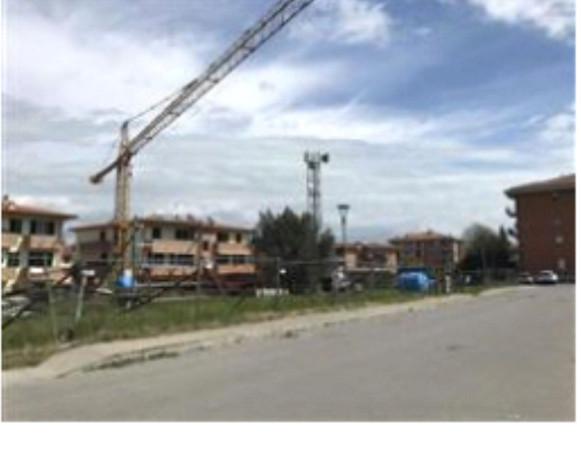 Terreno edificabile residenziale in vendita a Castiglione Del Lago