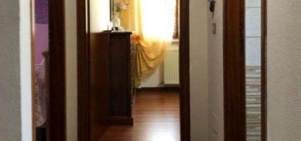 Appartamento in vendita a Marzi