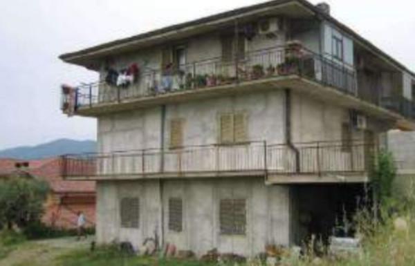 Appartamento in vendita a San Martino Di Finita