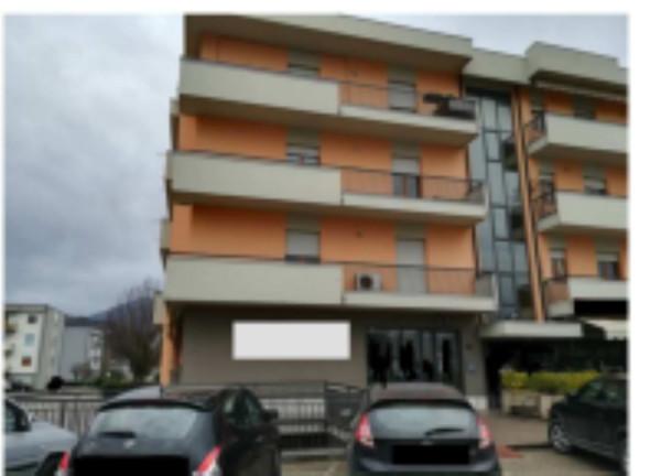 Appartamento in vendita a Umbertide