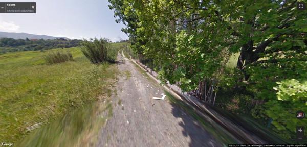 Terreno edificabile commerciale in vendita a Castrolibero