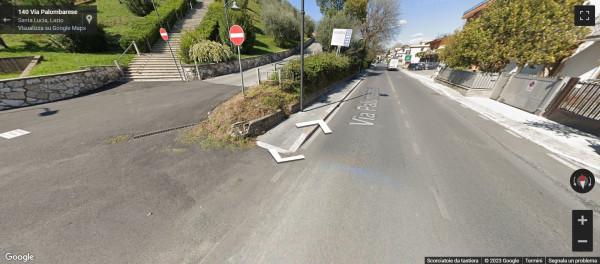 Terreno agricolo in vendita a Fonte Nuova
