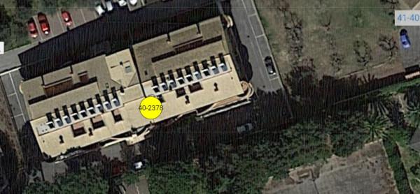 Autorimessa in vendita a Fonte Nuova