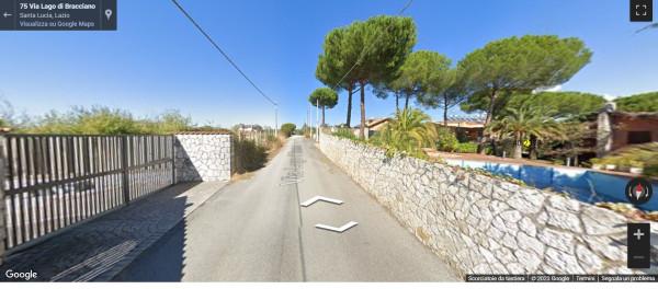 Autorimessa in vendita a Fonte Nuova