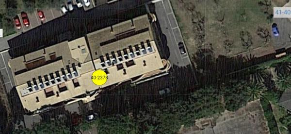 Autorimessa in vendita a Fonte Nuova