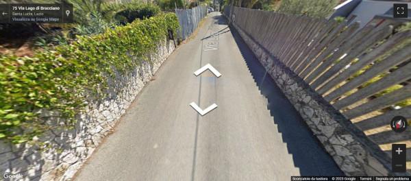 Autorimessa in vendita a Fonte Nuova