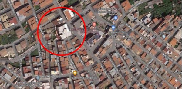 Appartamento in vendita a Borgetto